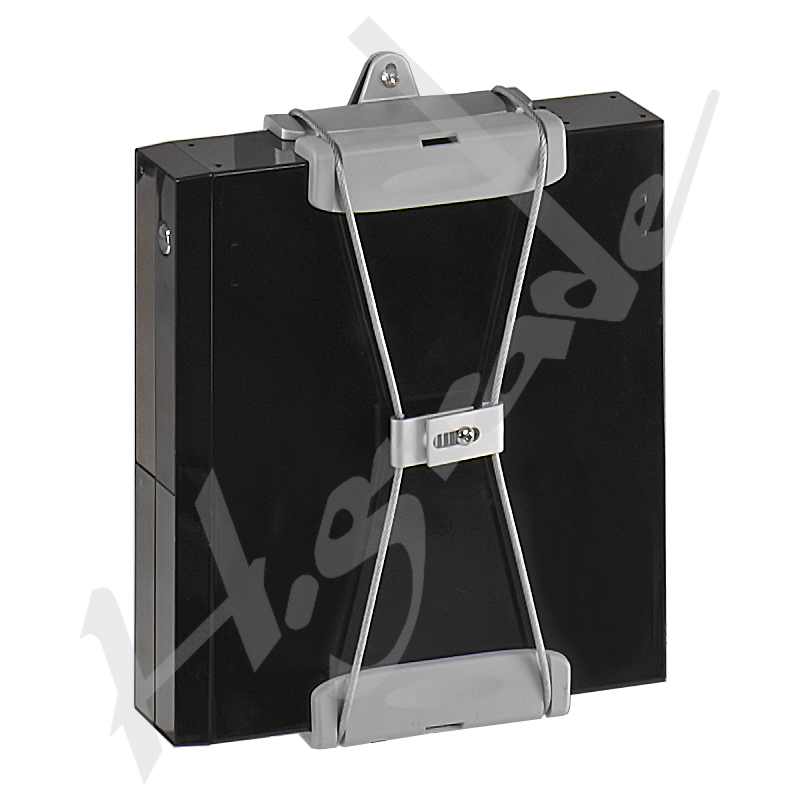 Soporte de CPU, ACP01 - Highgrade Tech. Co., Ltd.